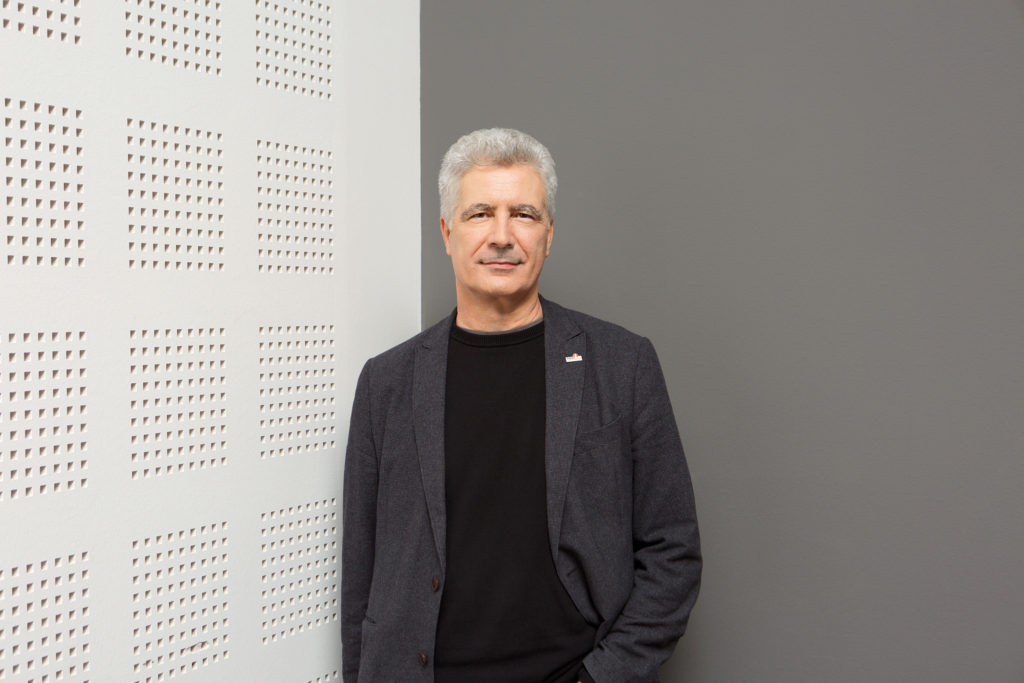 Pressefotos - Tibor Nemeth